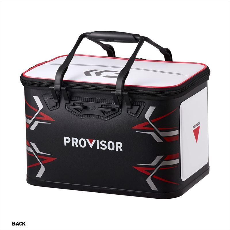 DAIWA（釣り） ダイワ プロバイザー スーパーバッカンFH 40(F) ブラック : 釣具のポイント - 通販 - Yahoo!ショッピング