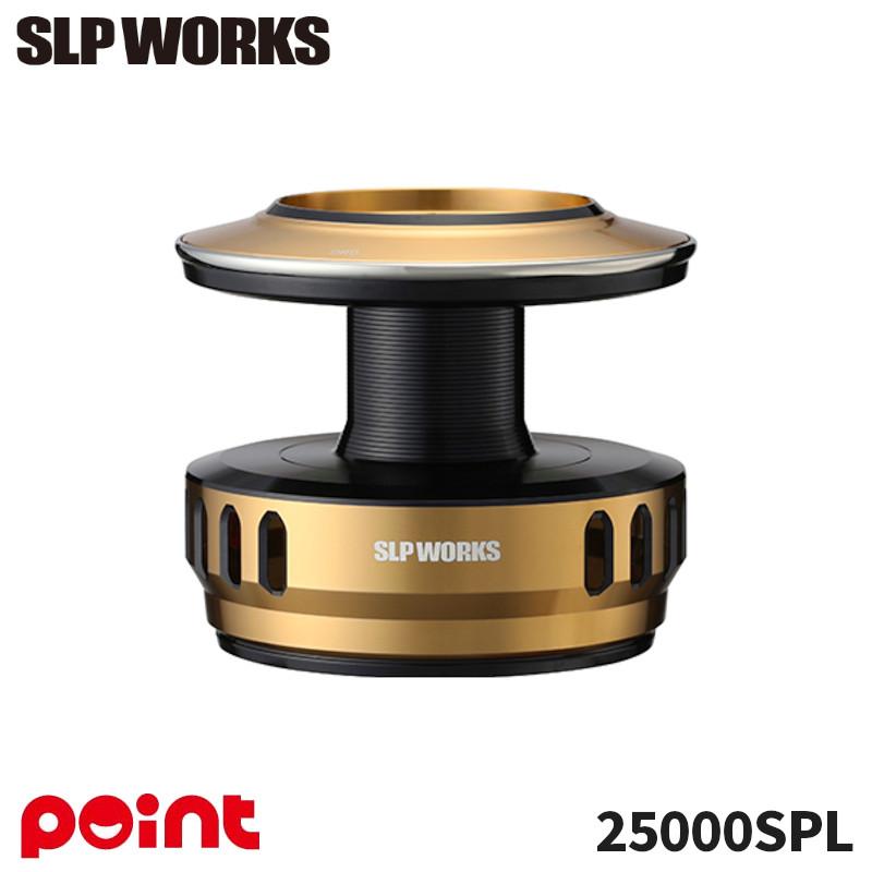 SLPワークス SLPW ダイワ リールパーツ 25ソルティガスプール 25000SPL