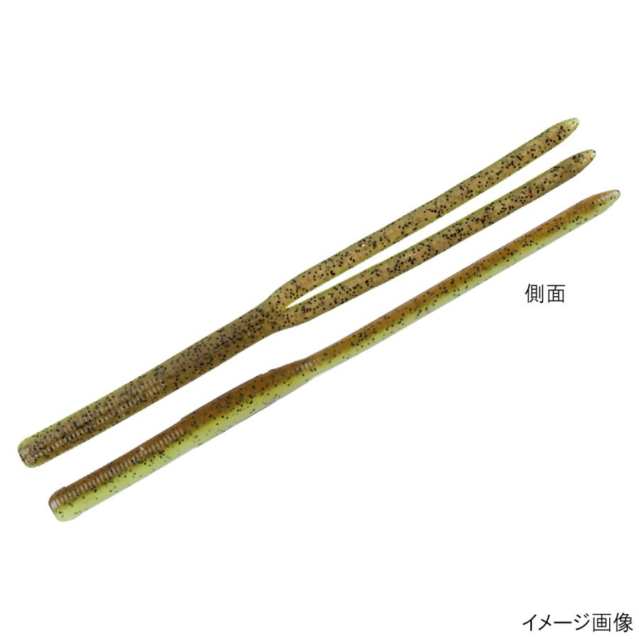 オーエスピー ワーム HP 3D-ワッキー 5インチ TW107 グリパン/チャート【ゆうパケット】 : 釣具のポイント - 通販 ...