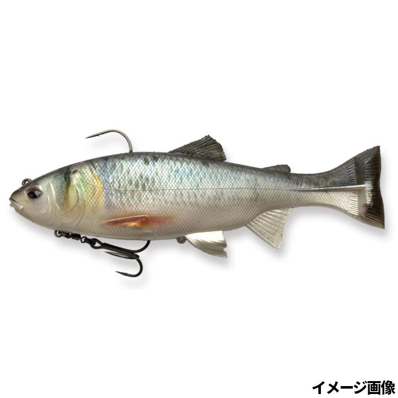 イマカツ ルアー レイジースイマー 9インチ #S-487 3DRハス【ゆうパケット】 : 4582497686807 : 釣具のポイント - 通販 - Yahoo!ショッピング