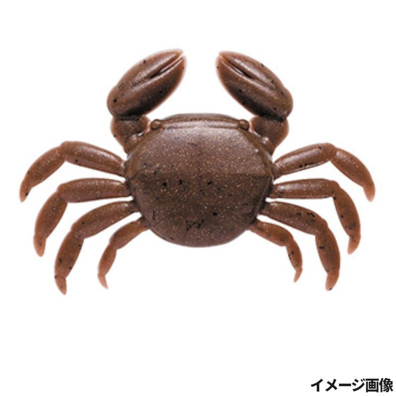 マルキュー（MARUKYU） パワークラブ (BIG) 茶ガニ 0697 [10]【ゆうパケット】 : 釣具のポイント - 通販 - Yahoo!ショッピング