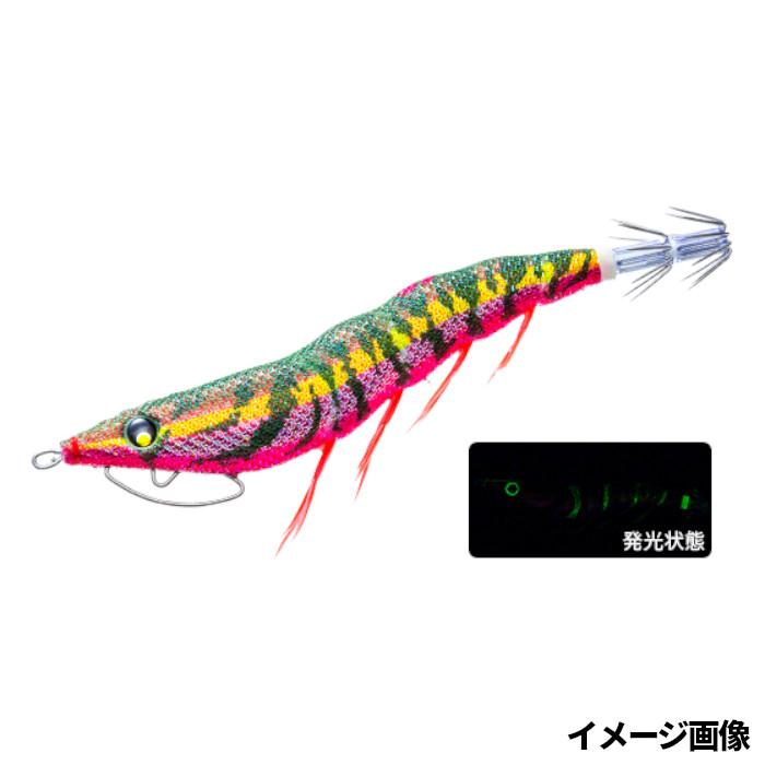 DUEL デュエル エギ EZ-Q イージーQ キャスト 喰わせ スロー 3.0号 1.LFM 深場グリーン : 釣具のポイント - 通販 - Yahoo!ショッピング