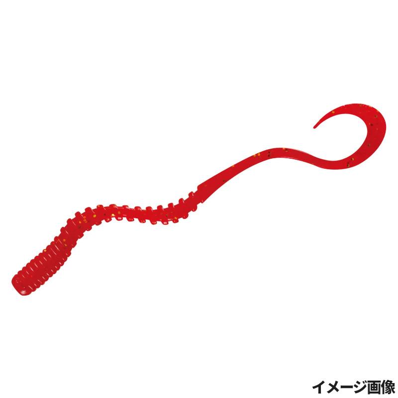 マグプロダクツ マグバイト タイラバ虫カーリー 3インチ 02 UV赤海老 MBW21【ゆうパケット】 : 釣具のポイント - 通販 ...