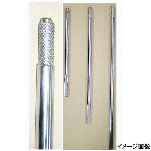 ナカジマ 石鯛ピトン軸 直径16mm×50cm : 釣具のポイント