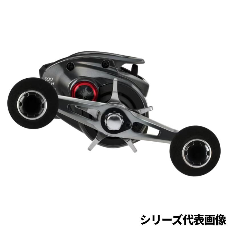 シマノ（SHIMANO） ベイトリール スコーピオン MD 300XGLH RIGHT(右