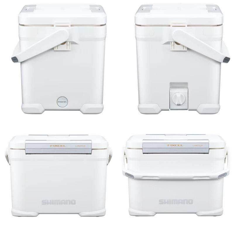 シマノ（SHIMANO） 【現品限り】 クーラーボックス フィクセル