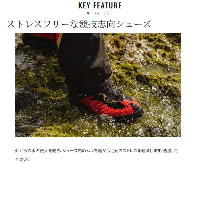 シマノ（SHIMANO） フットウェア リミテッドプロゴアテックスシューズ