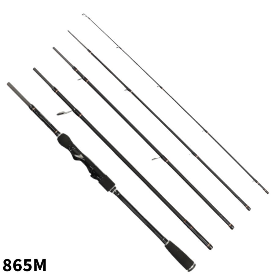 エギングロッド ファルケン R スパルナ モバイルタイプ 865M エギングロッド : 4996774058230 : 釣具のポイント - 通販 - Yahoo!ショッピング