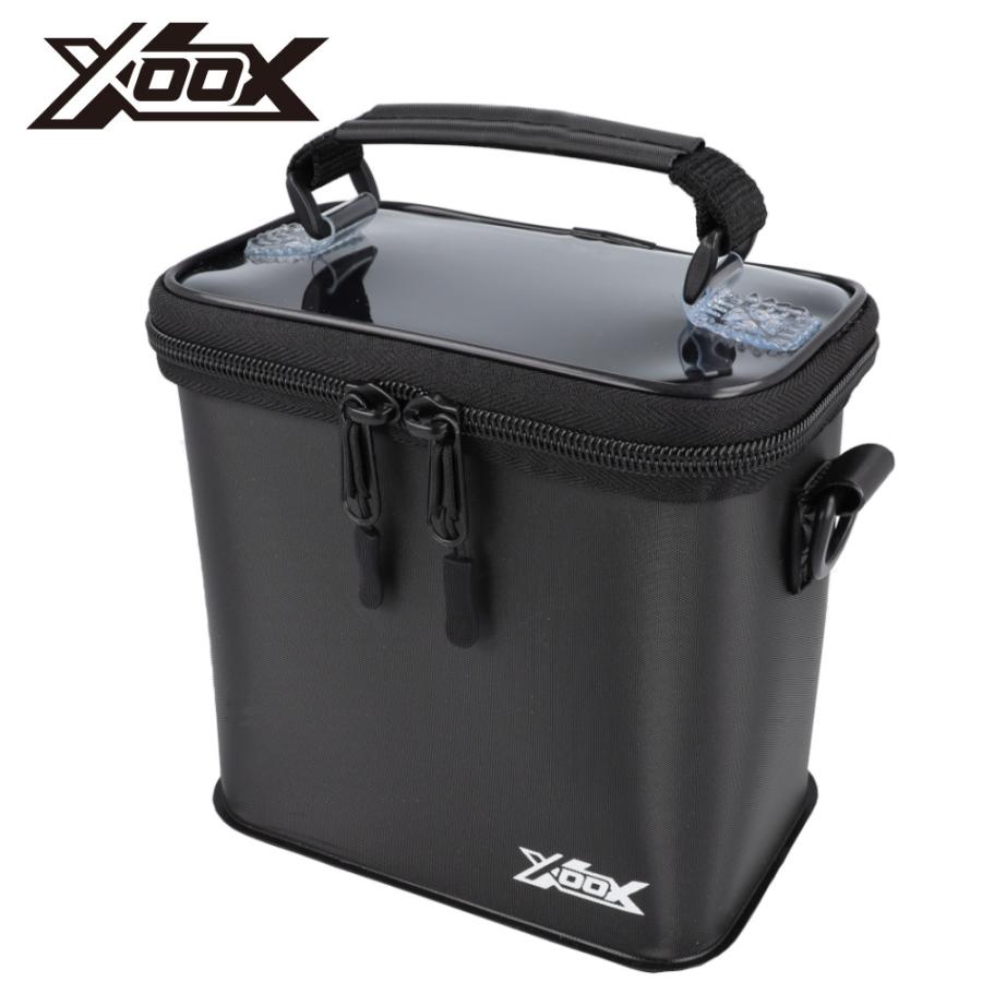 XOOX EVA スタンドストッカー 15 : 釣具のポイント - 通販 - Yahoo!ショッピング