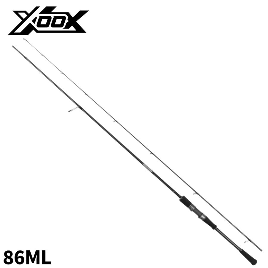 エギングロッド XOOX EGING GR III 86ML : 釣具のポイント - 通販 - Yahoo!ショッピング
