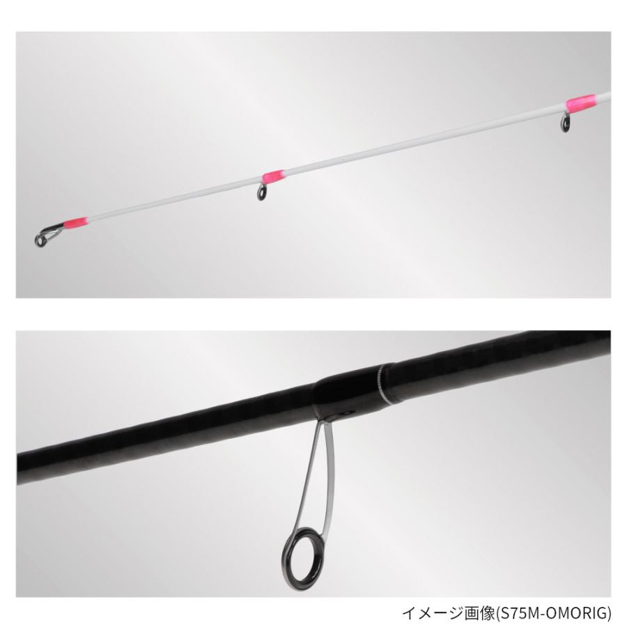 XOOX IKAMETAL GR III S71MH-OMORIG : 釣具のポイント - 通販 - Yahoo!ショッピング