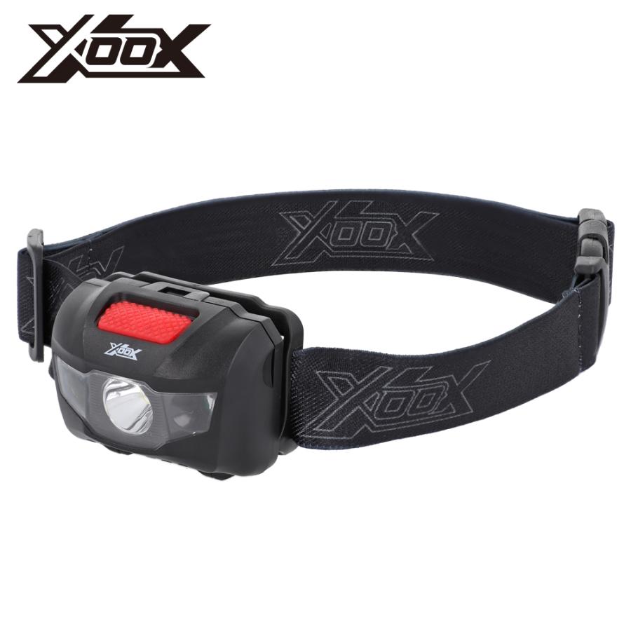XOOX LED ネックライト JL-1132 : 釣具のポイント - 通販 - Yahoo!ショッピング