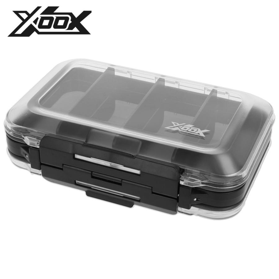 XOOX ライトゲームボックス L : 釣具のポイント - 通販 - Yahoo!ショッピング