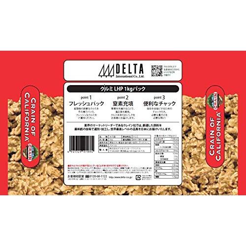 クレイン クルミLHP 1kg : pop48a6655a5a : POINT POP - 通販 - Yahoo!ショッピング