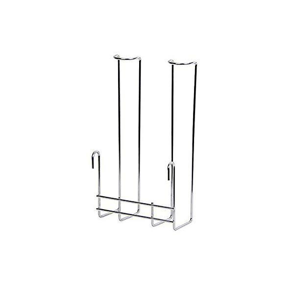 【5個セット】 田窪工業所 マグボトルフック 2本用 TKB-9 品番 タクボ 棚用 レグスタ : 4904780164722-5 : むさしのメディア - 通販 - Yahoo!ショッピング