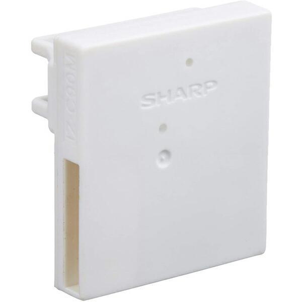 SHARP シャープ IZ-C90M プラズマクラスターイオン イオン発生ユニット 純正品 : むさしのメディア - 通販 - Yahoo!ショッピング