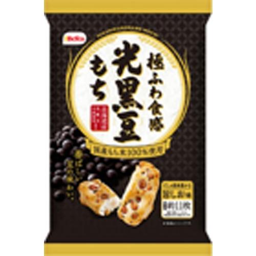 Befco 栗山米菓 光黒豆もち 65g×12袋 : スナック菓子のポイポイマーケット - 通販 - Yahoo!ショッピング