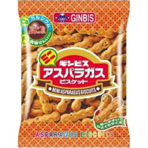 アスパラガス ギンビス ミニアスパラガス 65g×20袋 : スナック菓子のポイポイマーケット - 通販 - Yahoo!ショッピング