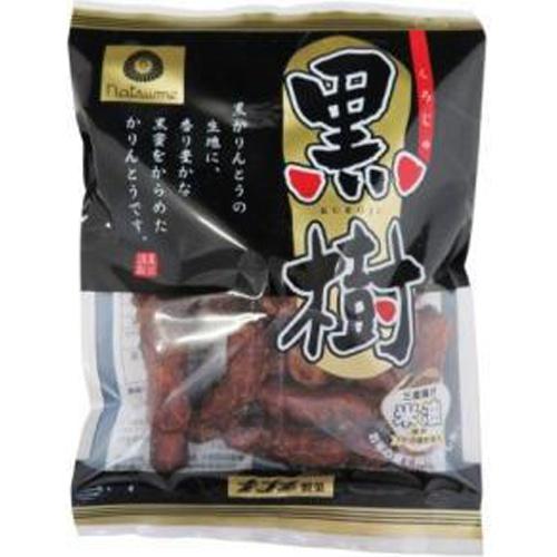 夏目製菓 黒樹 63g×20入 : スナック菓子のポイポイマーケット - 通販 - Yahoo!ショッピング