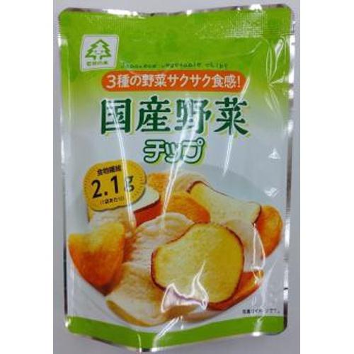 モミの木 国産野菜チップ 39g×8入 : スナック菓子のポイポイマーケット - 通販 - Yahoo!ショッピング