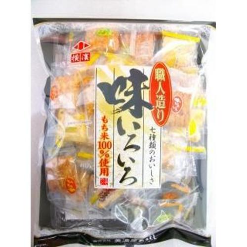 美濃屋 味いろいろ 92g×12入 : スナック菓子のポイポイマーケット - 通販 - Yahoo!ショッピング