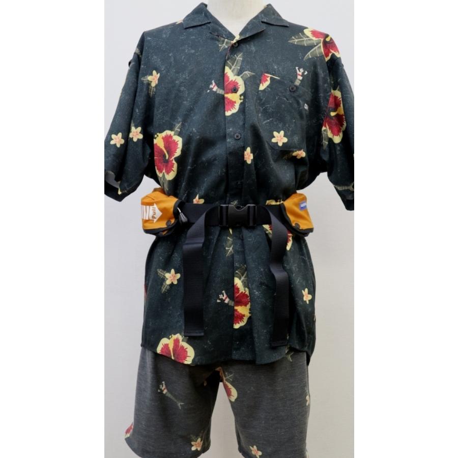 BJ-270 ORANGE 水感知膨張式ライフジャケット ウエストベルトタイプ 小型船舶用救命胴衣 タイプA ESPADA : 38966 : POIPU ヤフーショップ - 通販 ...