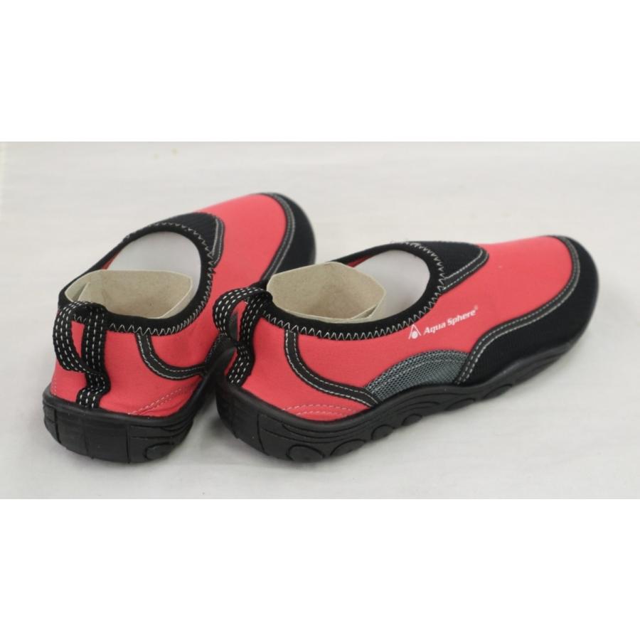 BEACHWALKER RS SHOES コーラル ビーチシューズ マリンシューズ AQUASPHERE : POIPU ヤフーショップ ...