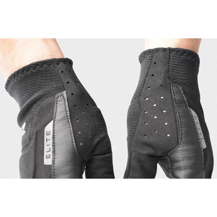 エリート フルフィンガー グローブ ZHIK ザイク GLV-0026-U-ANT : POIPU ヤフーショップ - 通販 - Yahoo!ショッピング