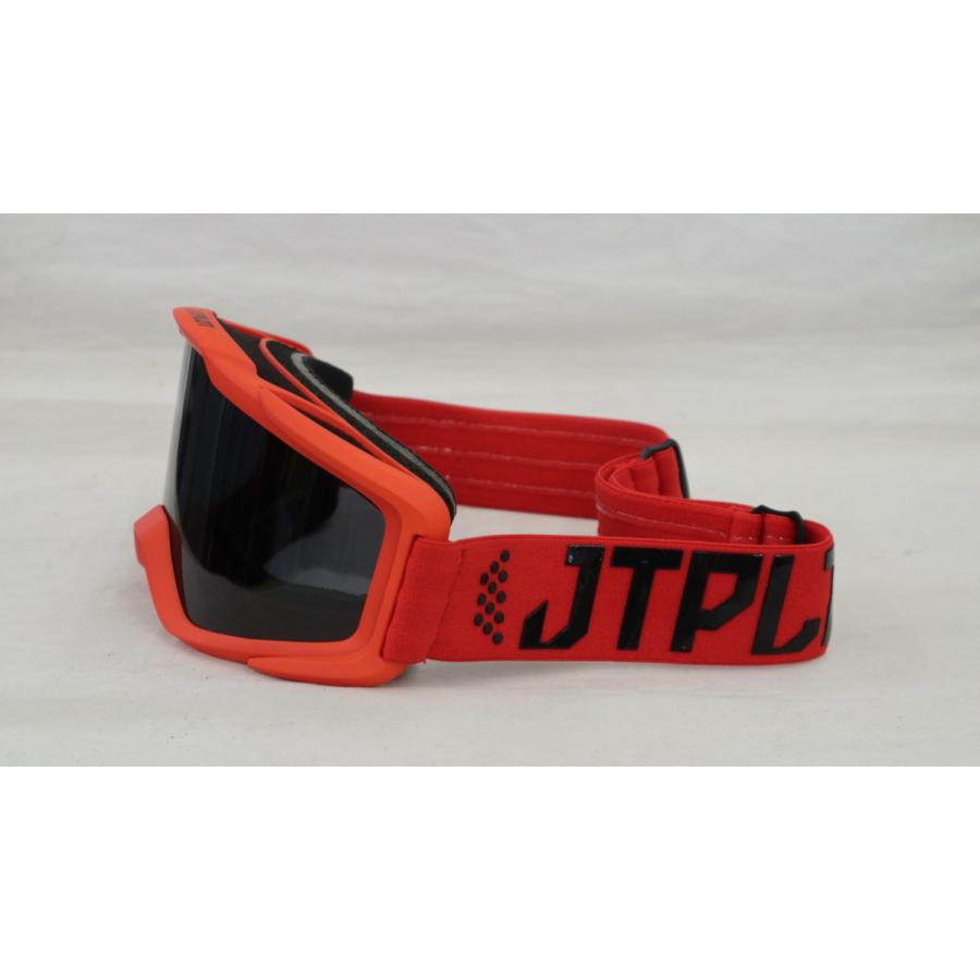 JETPILOT JA21012 RX SOLID GOGGLE RED PWC用ゴーグル JETPILOT ジェットパイロット : POIPU ヤフーショップ - 通販 - Yahoo!ショッピング
