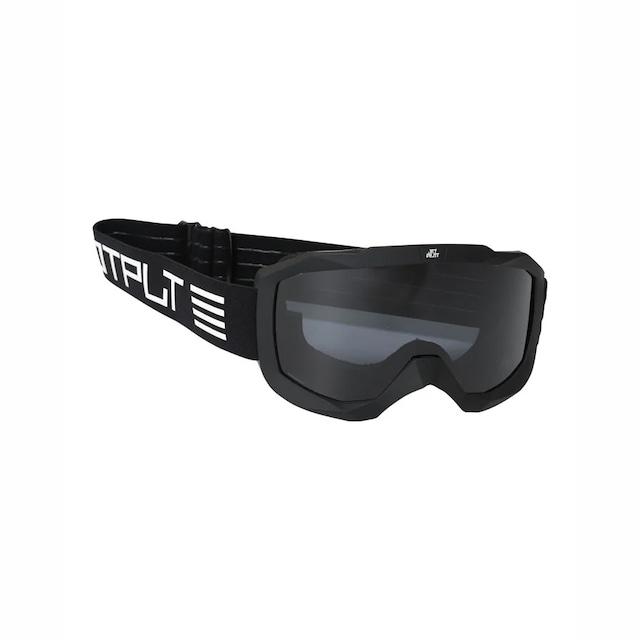 JETPILOT JA24014 OVER THE GLASSES RX GOGGLE BLACK PWC用ゴーグル JETPILOT ...