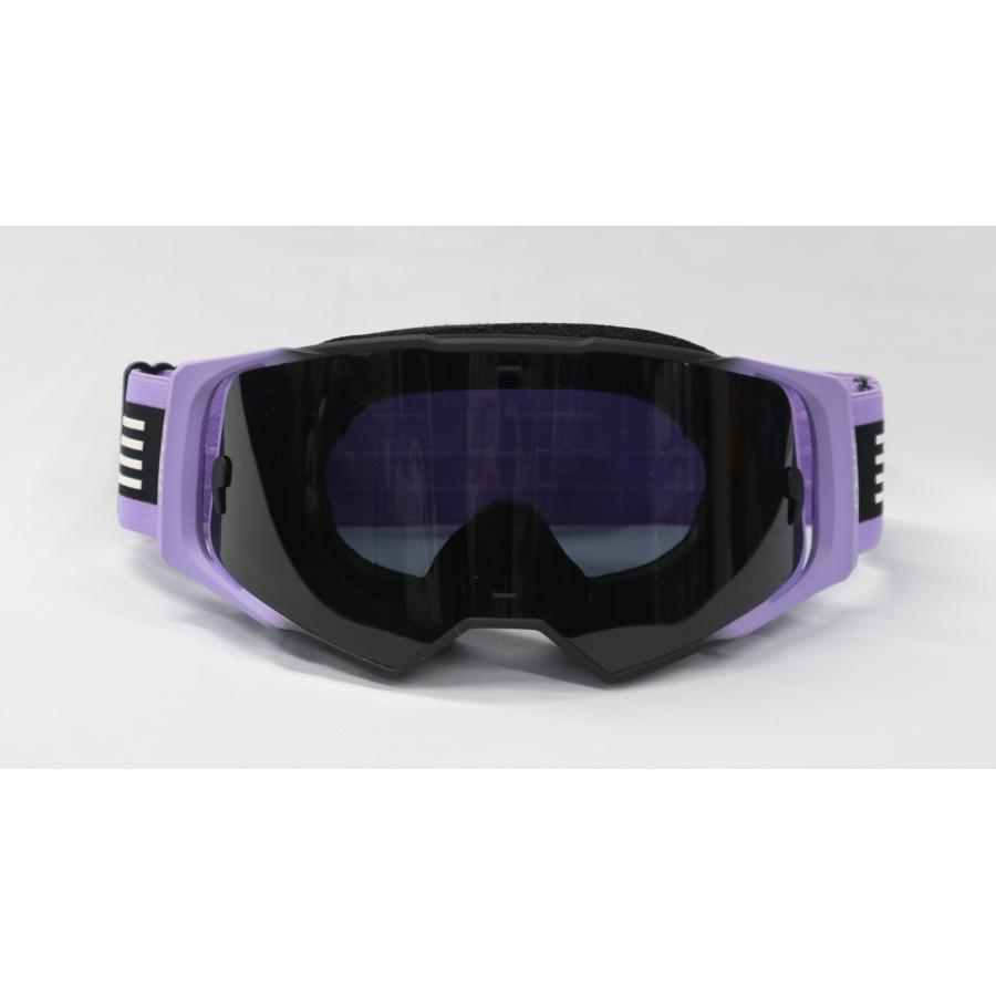 JETPILOT JA24505 VAULT VISION GOGGLE PURPLE PWC用ゴーグル JETPILOT ジェットパイロット ...