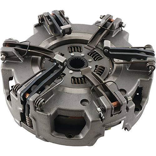 コンプリートトラクター 1412-0027 John Deere 5415H RE197482用圧力プレート :B07B1KTXRL:pole ...