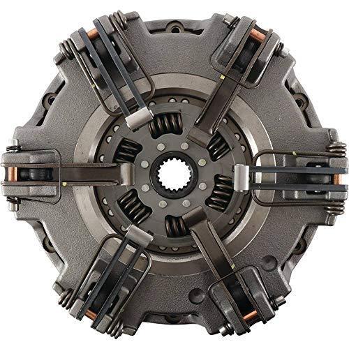 コンプリートトラクター 1412-0027 John Deere 5415H RE197482用圧力プレート :B07B1KTXRL:pole ...