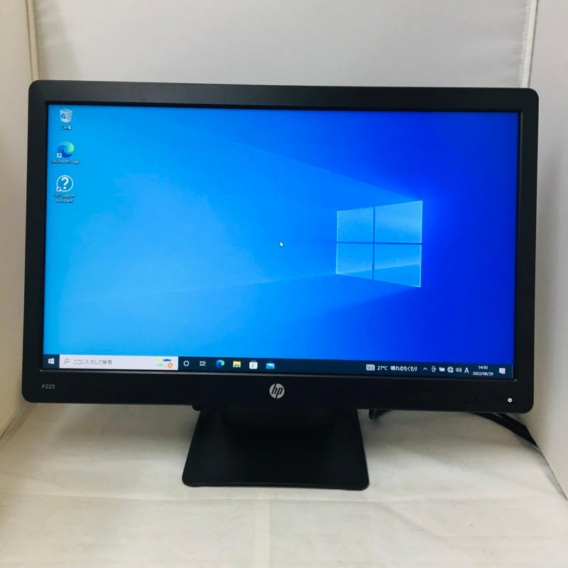 Pro Display P223 : 中古PCショップ U&JMac’s - 通販 - Yahoo!ショッピング