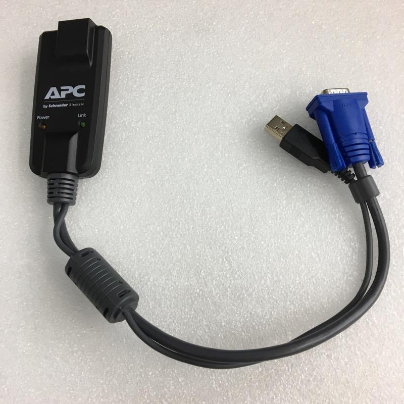 APC製 KVM 2G、Server Module、USB / USB用サーバモジュールケーブル : 中古PCショップ U&JMac’s - 通販 - Yahoo!ショッピング