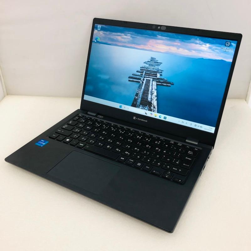 dynabook G83 : 中古PCショップ U&JMac’s - 通販 - Yahoo!ショッピング
