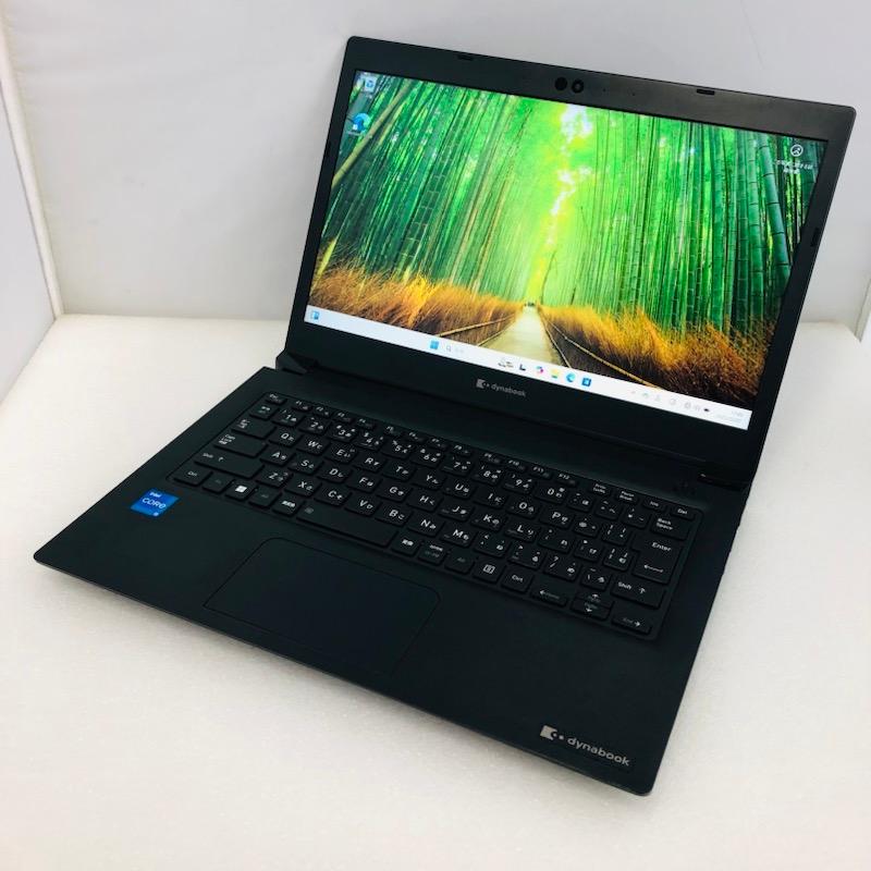 dynabook S73/HU : 中古PCショップ U&JMac’s - 通販 - Yahoo!ショッピング