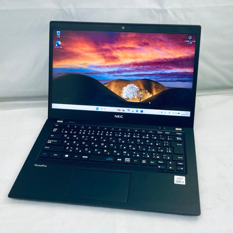 VersaPro VB-9 : 中古PCショップ U&JMac’s - 通販 - Yahoo!ショッピング