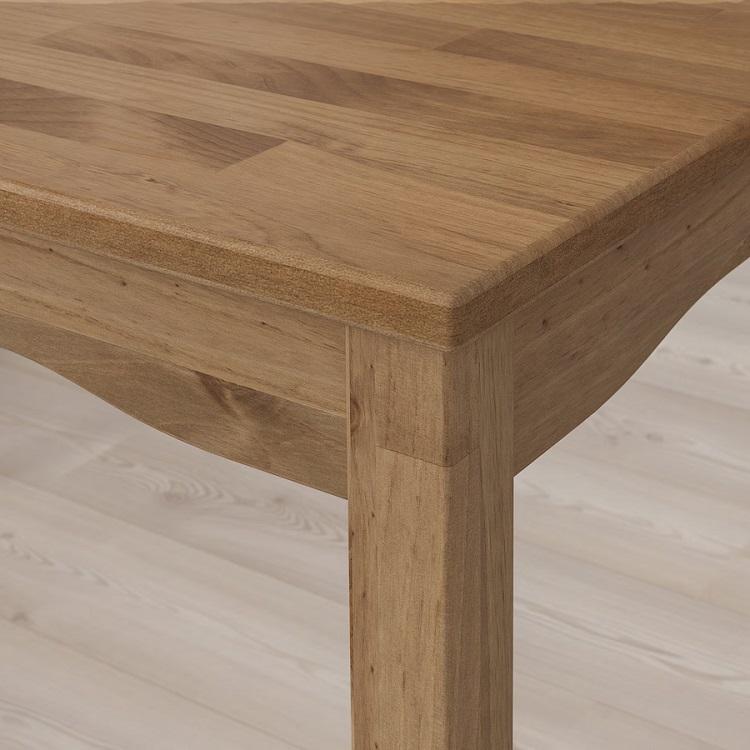 イケア IKEA - HAGERNAS -ヘーゲルネス- テーブル&チェア4脚 イケア IKEA - HAGERNAS -ヘーゲルネス- テーブル&チェア4脚