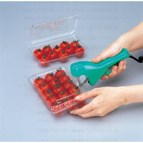 富士インパルスシーラー機 US-60C+ フードパック用超音波式ポイントシーラー : ポリマルシェ - 通販 - Yahoo!ショッピング