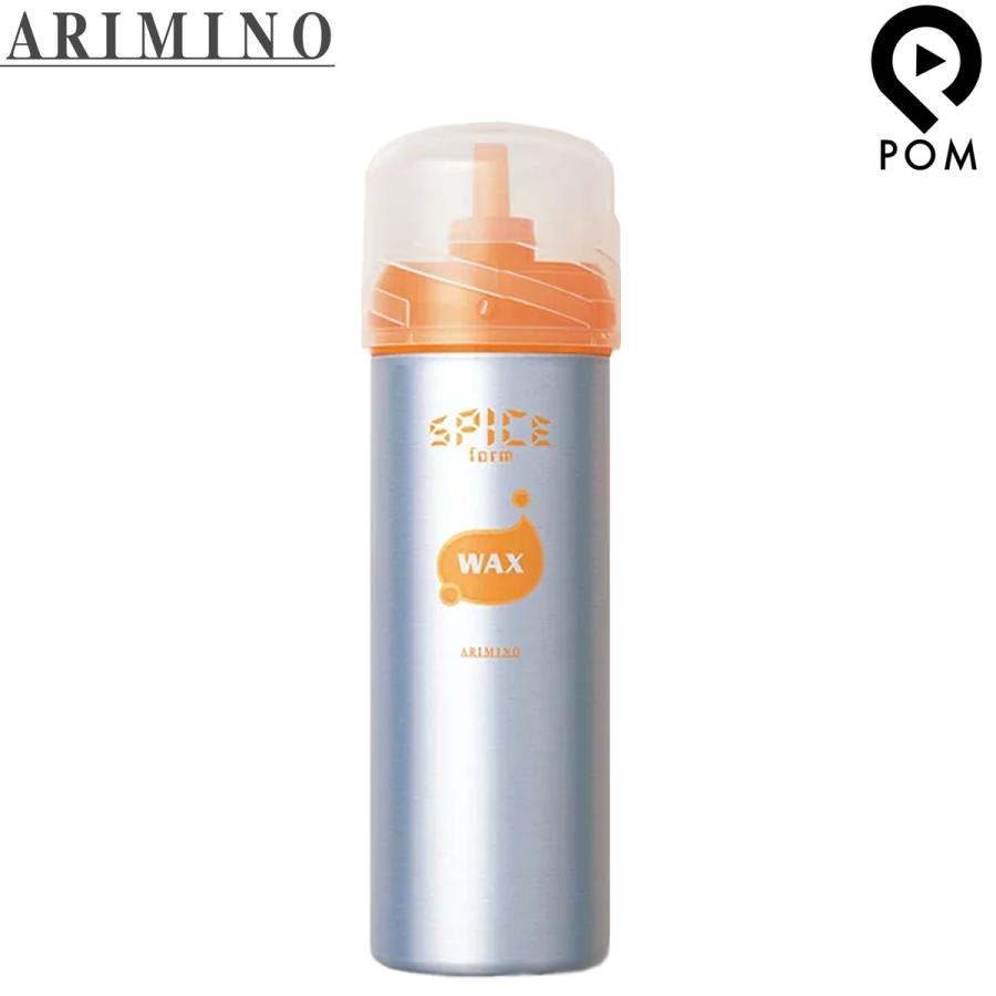 アリミノ スパイスフォーム ワックス 160g ワックスフォーム : arimino-spice-form-wax-160ml : pom-store Yahoo!店 - 通販 - Yahoo ...