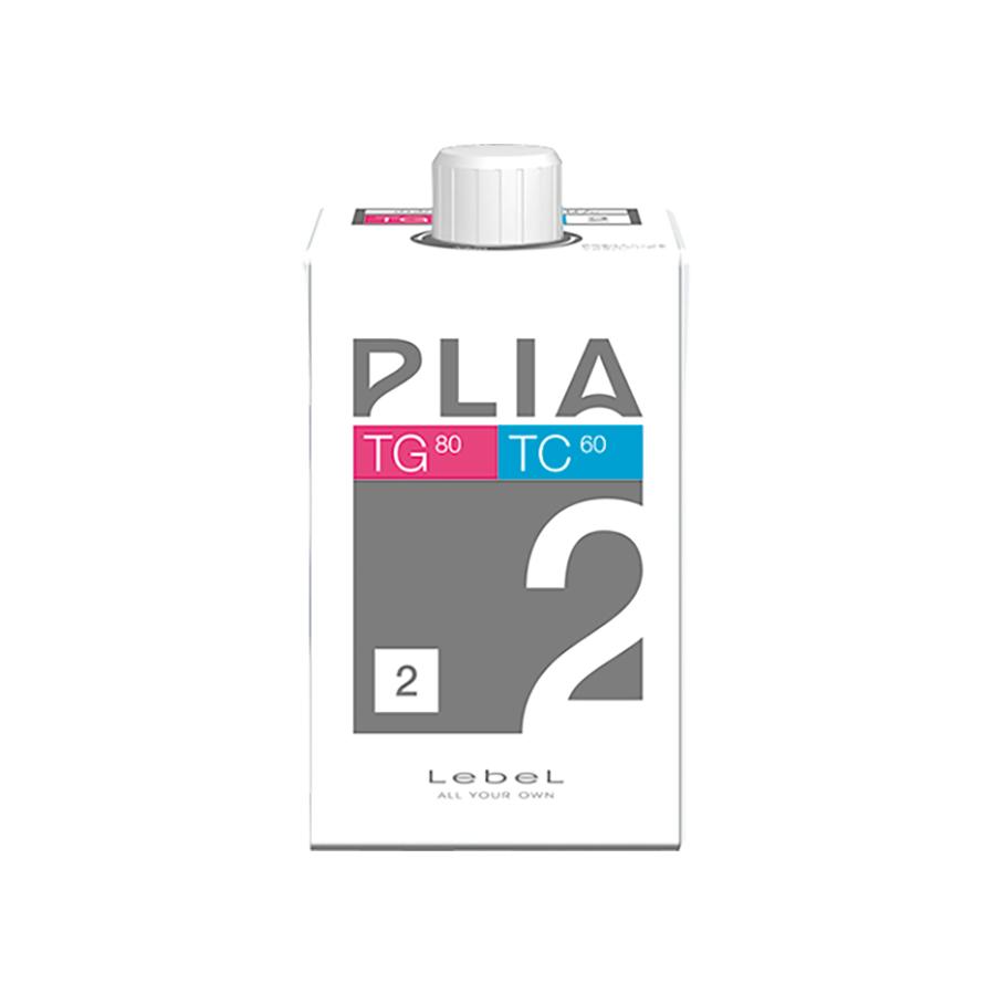 PLIA ルベル プライア TG80/TC60 共通2剤 400mL : pom-store Yahoo!店 - 通販 - Yahoo!ショッピング