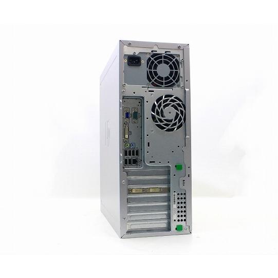 hp xw4550 Workstation Opteron 1216 2.4GHz 4GB 250GB(HDD) Quadro FX370 ...