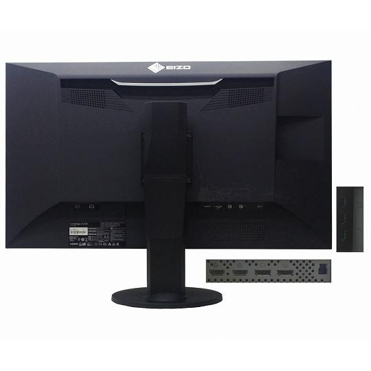 EIZO ColorEdge CG318-4K 31.1インチ非光沢IPSパネル DCI 4K 4096x2160ドット HDMI x2 ...