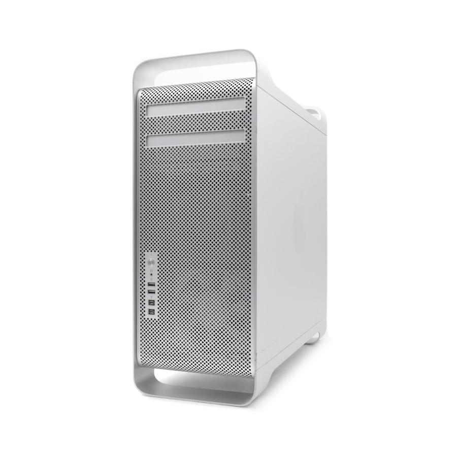 Apple Mac Pro Mid 2012 Xeon W3565 3.2GHz 20GB 1TB(HDD) Radeon HD5770 ...