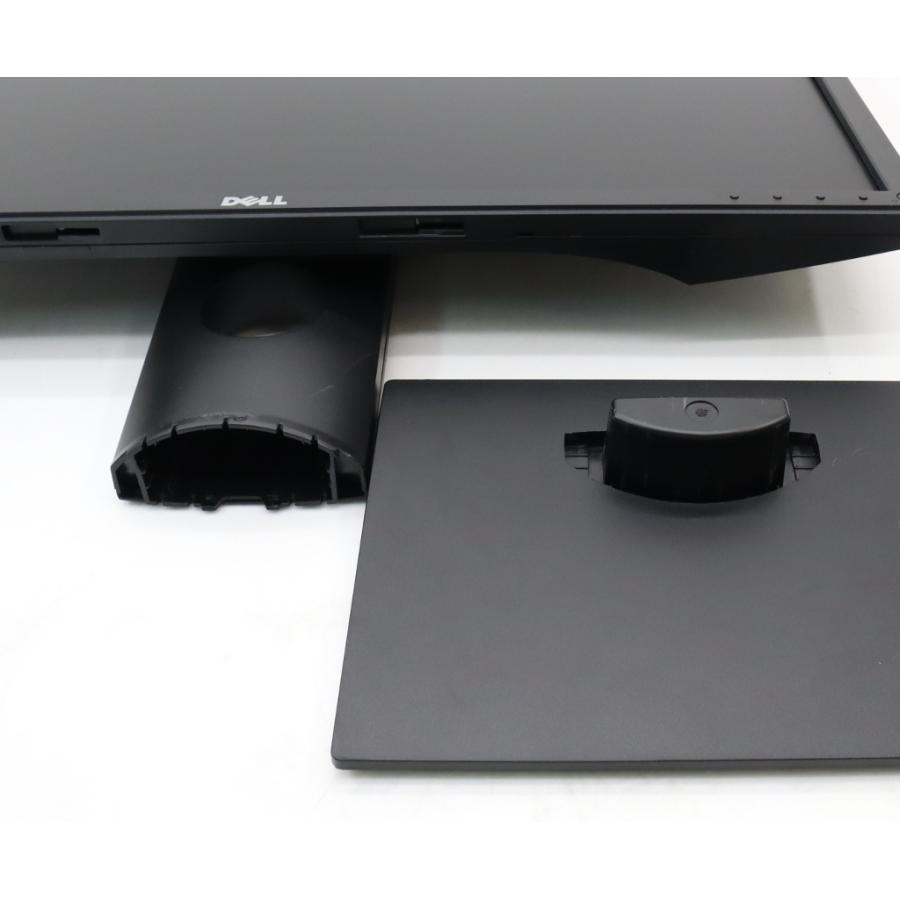 【JUNK】DELL E2417Hb 23.8インチ非光沢IPSパネル フルHD 1920x1080 DisplayPort/アナログRGB ...