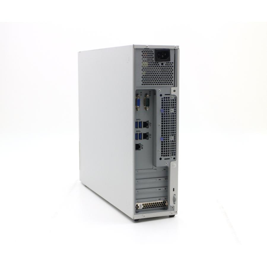 NEC Express5800/T110i-S Xeon E3-1220 v6 3GHz 8GB 500GBx2台(SATA3.5インチ/RAID1構成) DVD-ROM MegaRAID ...