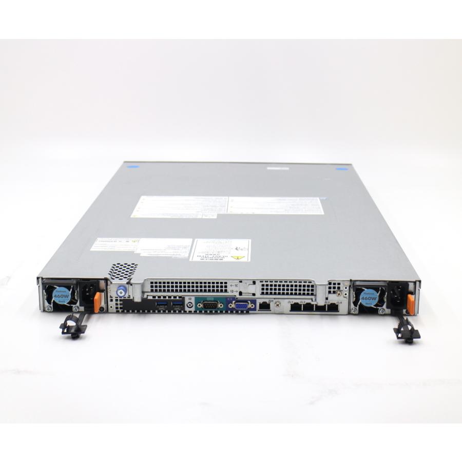 NEC Express5800/R120g-1E Xeon E5-2620 v4 2.1GHz*2 16GB 320GBx2台(SATA2.5 ...