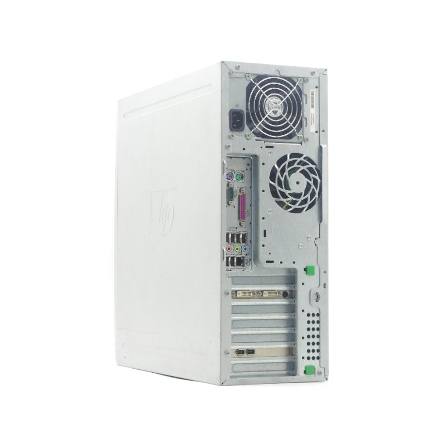 hp xw4300 Workstation Pentium4 672 3.8GHz 2GB 160GB(HDD) Quadro FX1400 ...