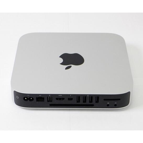 Apple Mac mini Server Mid 2011 Core i7-2635QM 2GHz 16GB 500GBx2台 macOS HighSierra : 545223880 ...